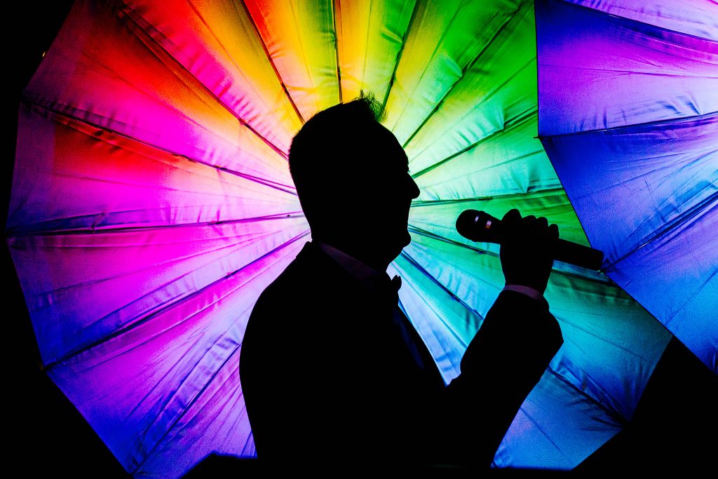 Dj Weselny - Dj na wesele